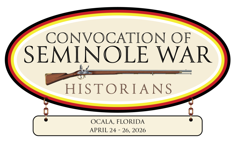 Seminole War Convovation | Fort King Heritage Foundation