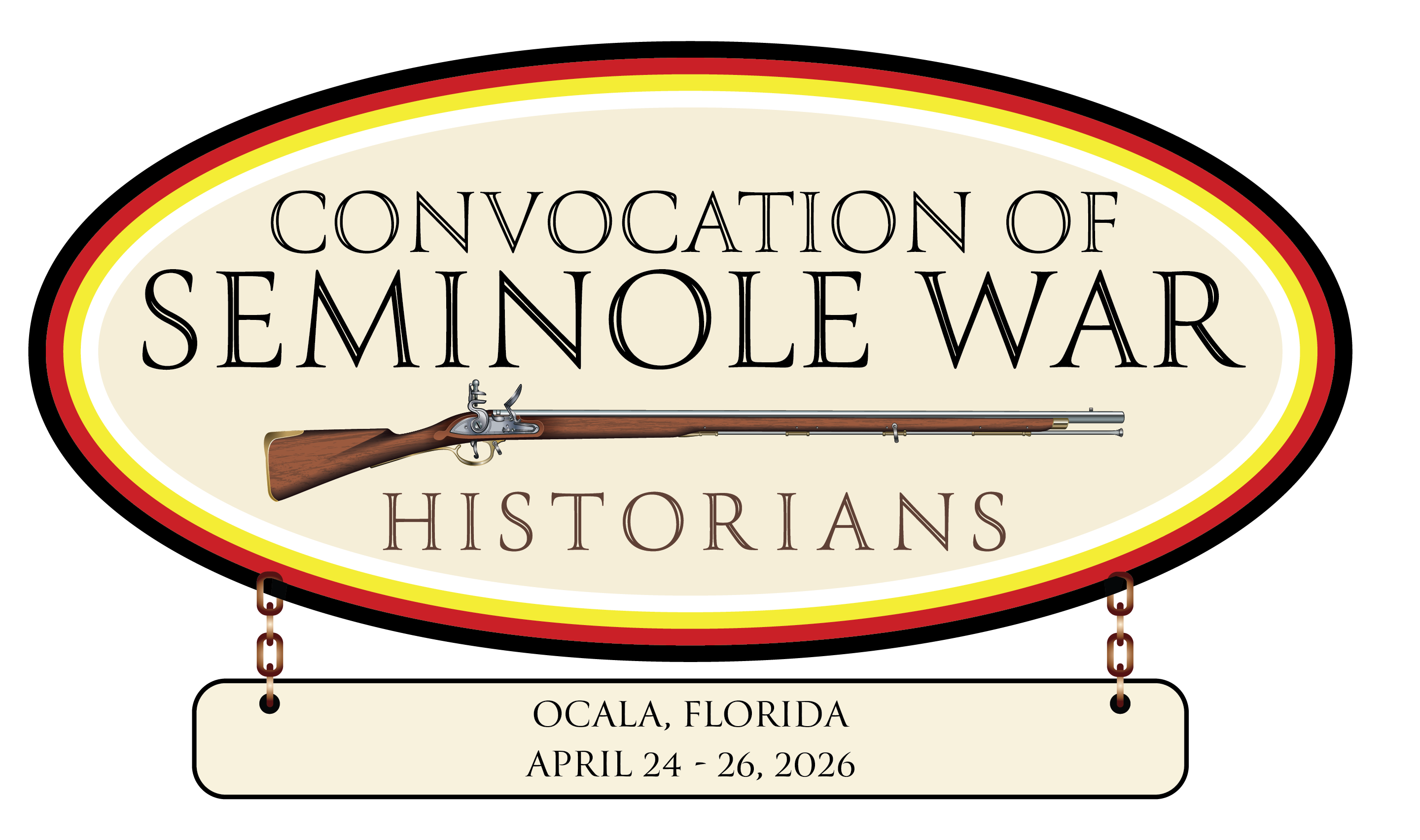 Seminole War Convovation | Fort King Heritage Foundation